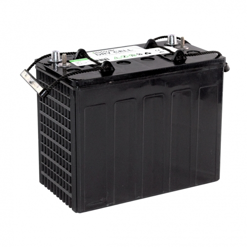 深循環電池EV12A-A|權能國際