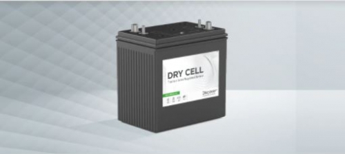 Dry Cell AGM Batteries DryCellAGMBatteries