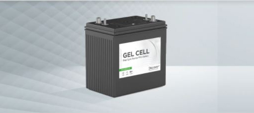 Deep Cycle Gel Batteries deepCycleGelBatteries